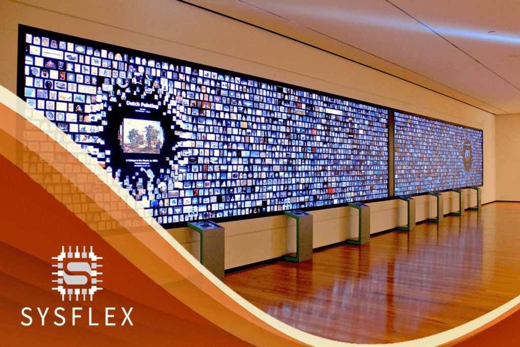 Contact Us - Sysflex AV: Nationwide Audio Visual Specialists | Swindon ...