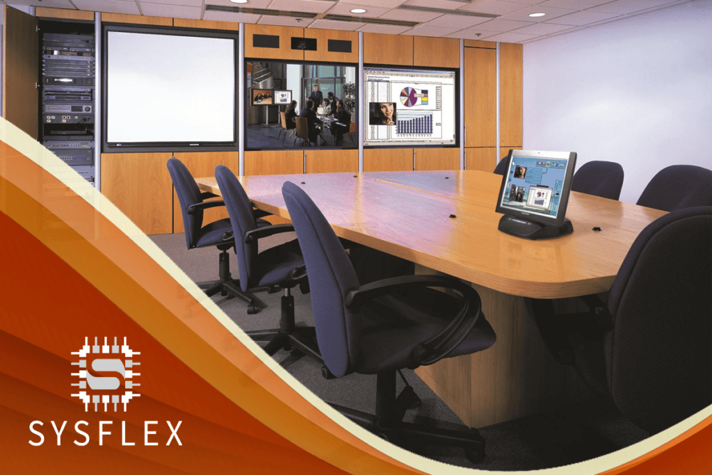Professional AV System Design | CTS-Certified Experts | Sysflex AV
